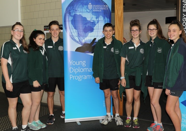 Ayr State High School