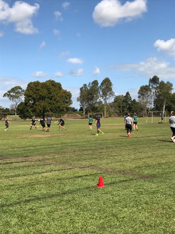 Ayr State High School